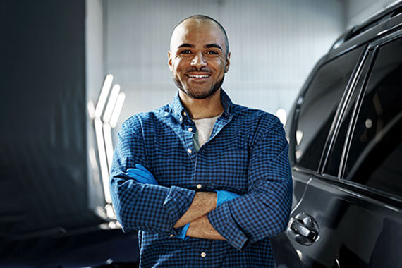 ABOUT – Perth Buff Master