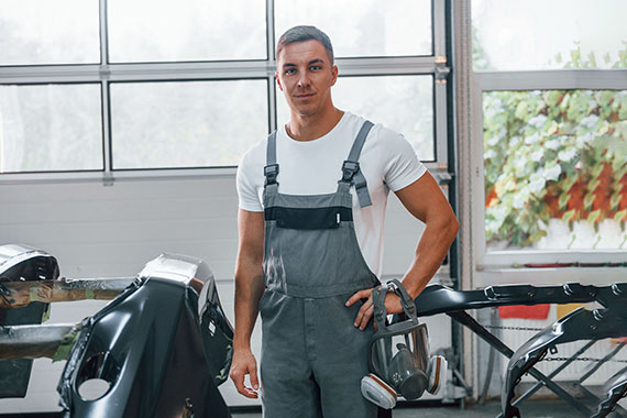 ABOUT – Perth Buff Master